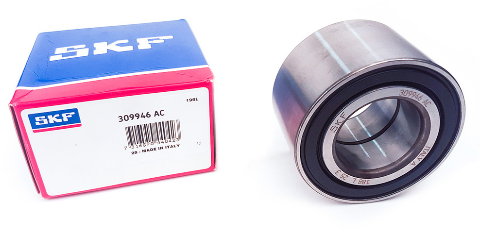 SKF 309946 AC 04 15 203