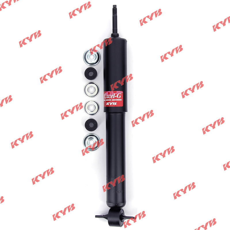 KYB 343198 48511-80083,48511-39687,48511-39435