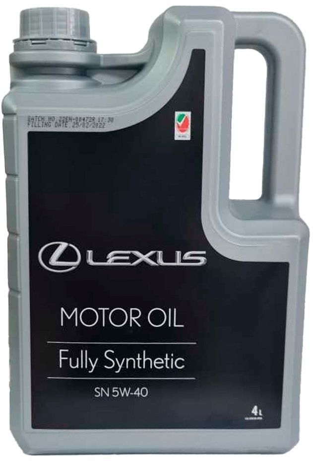 LEXUS 08880-84136 08880-84136