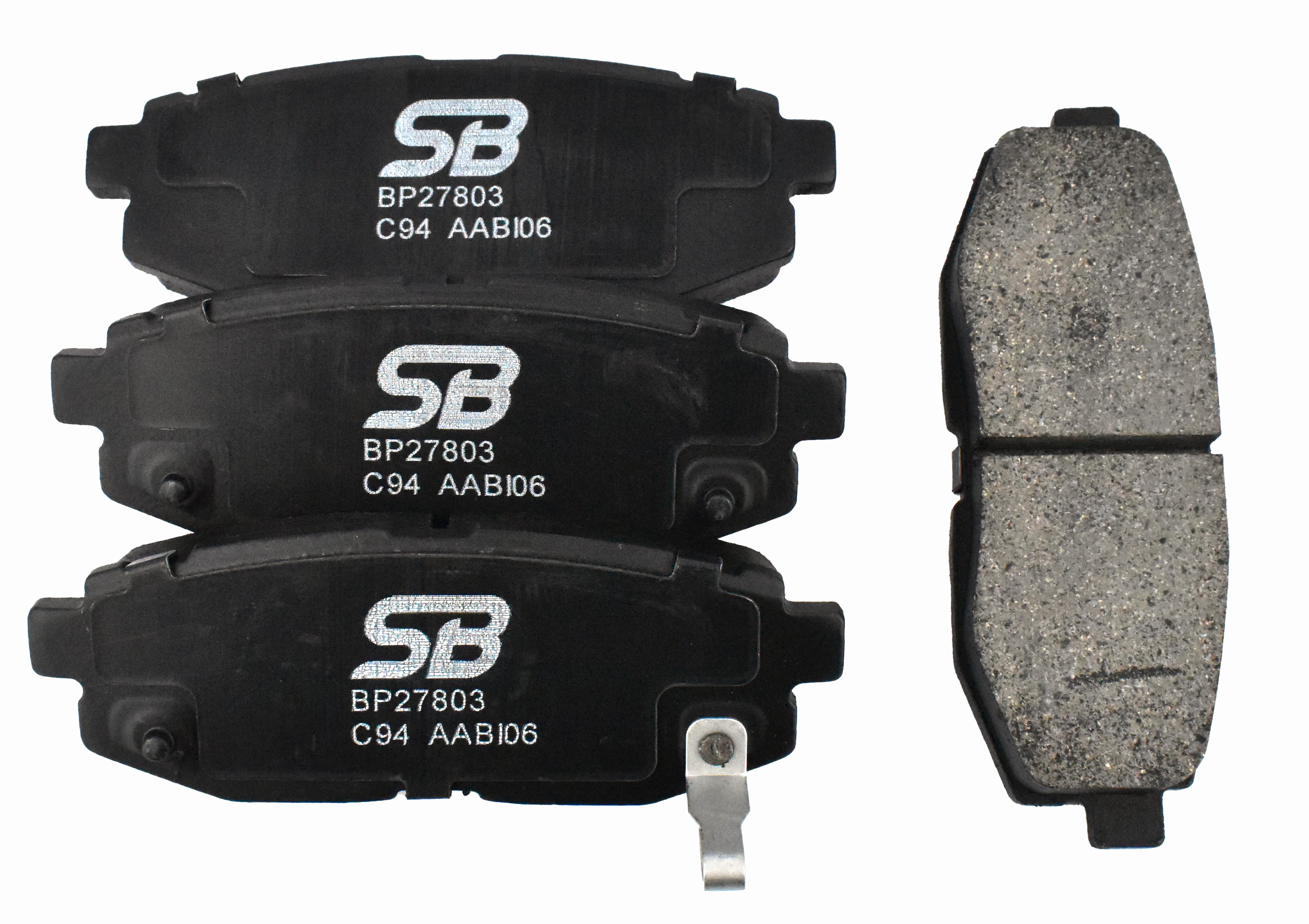 SB BP27803 26696-CA000,26696-XA000