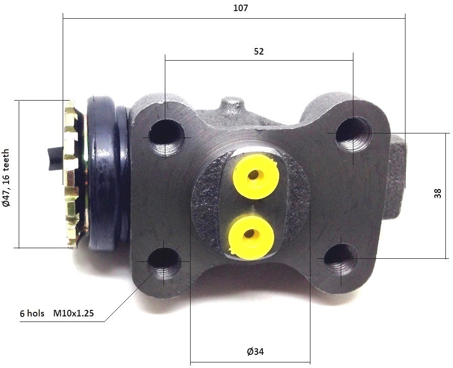 SB WC24113F 8-97170-951-0,8-97078-614-0