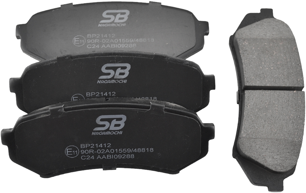 SB BP21412 04466-60070