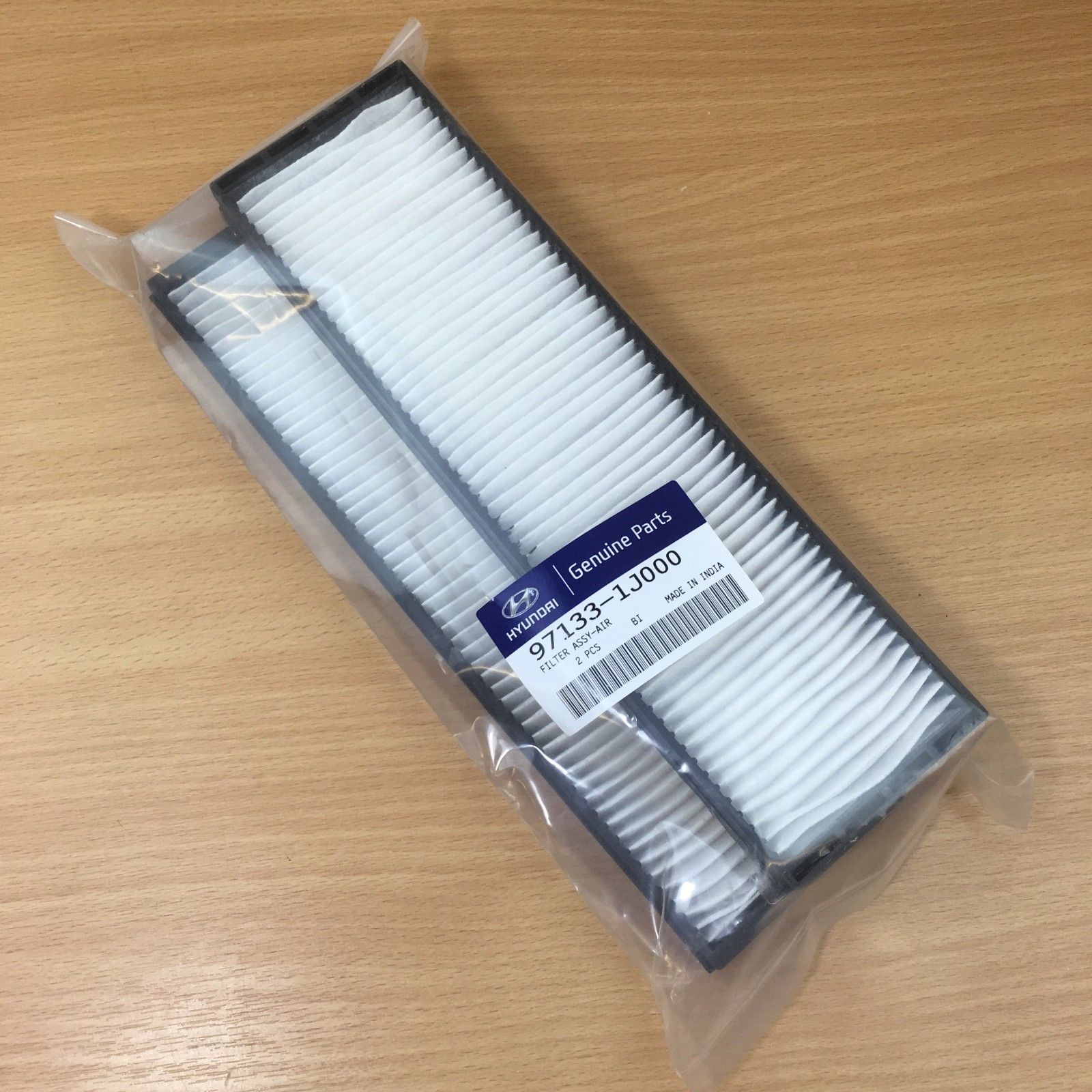 HYUNDAI 97133-1J000 97133-1J000