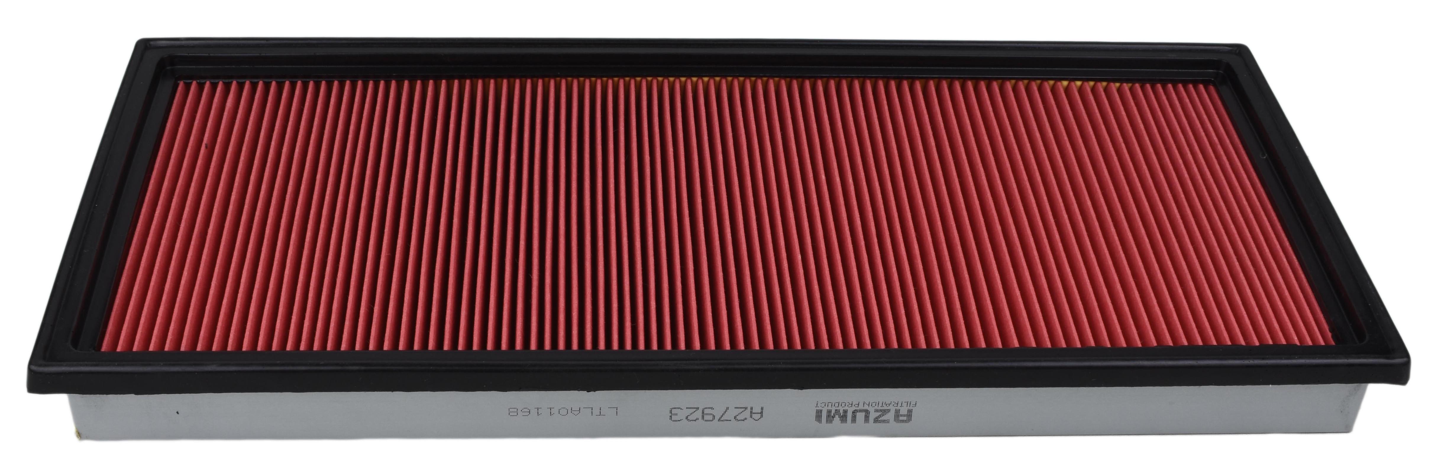 AIR FILTER AZUMI A27923 16546-AA070,16546-AA07A,16546-AA070,16546-AA07A