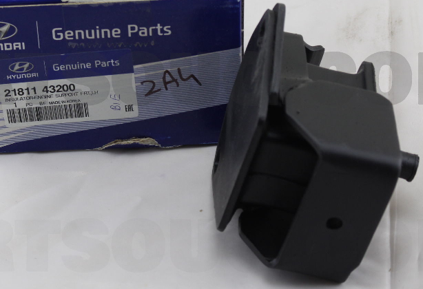 Hyundai / KIA 21811-43200 MB436832