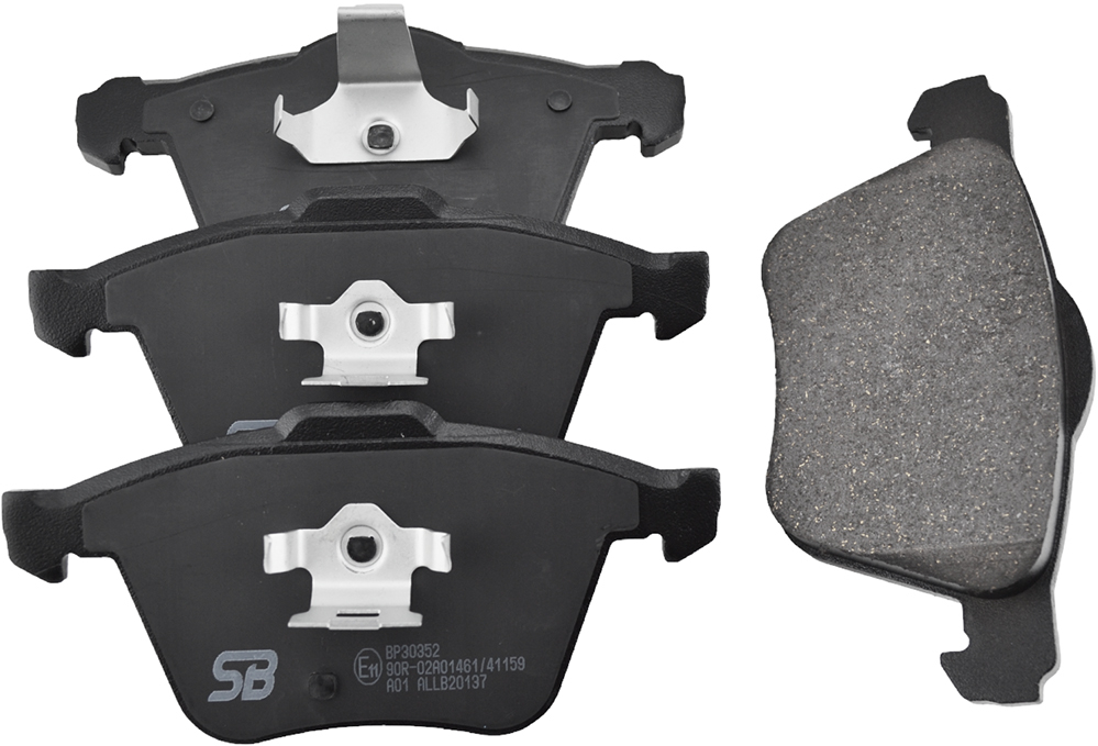 SB BP30352 8E0698151C,4E0 6398 151 M,31262705