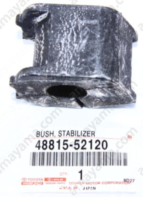 TOYOTA 48815-52120 48815-52120