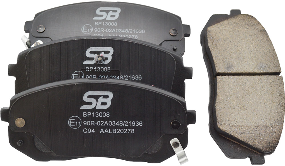 SB BP13008 58101-D4A20,58101-D4A20,58101-D4A10