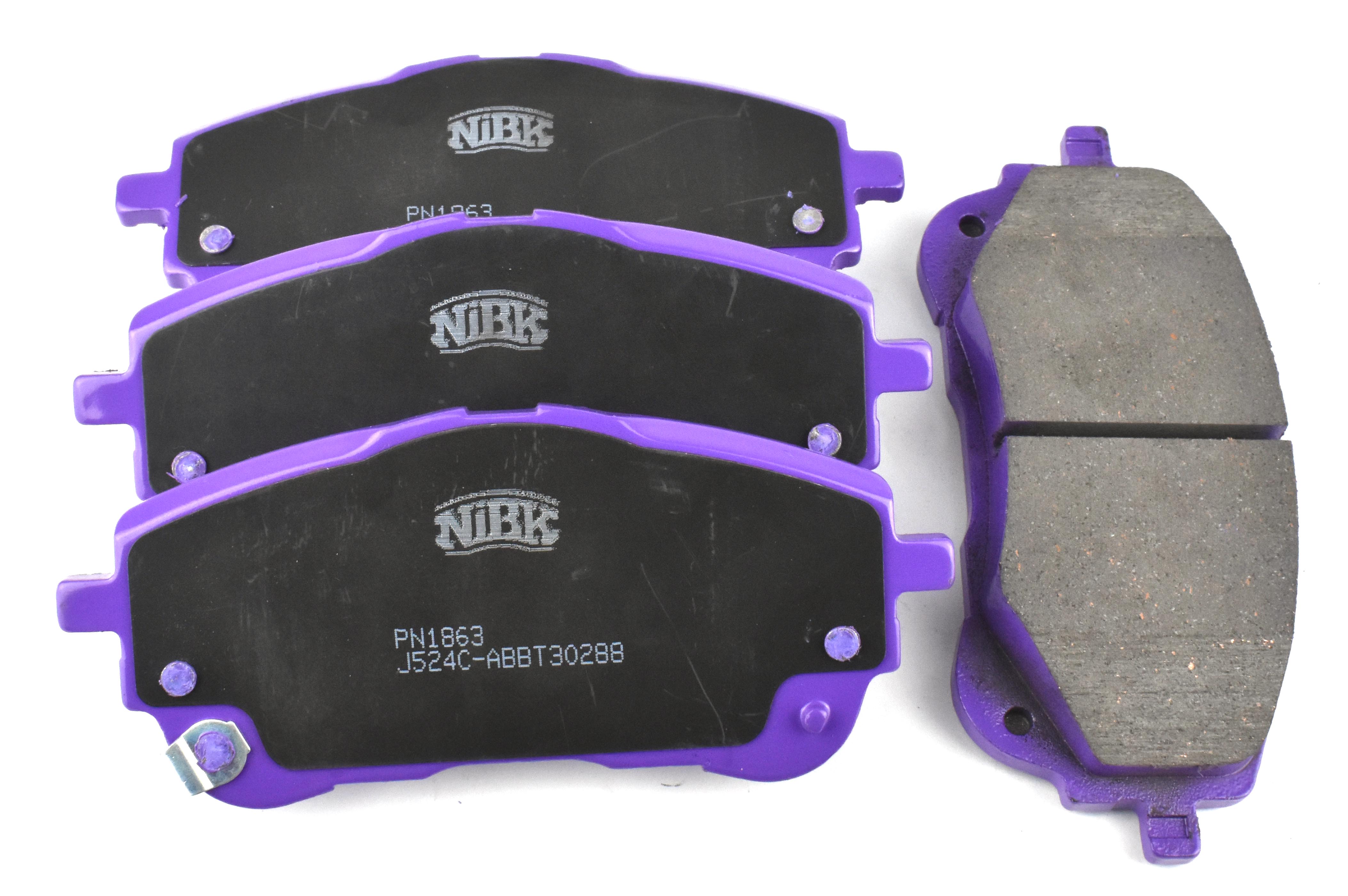 NiBK PN1863 04465-02470,04465-02471