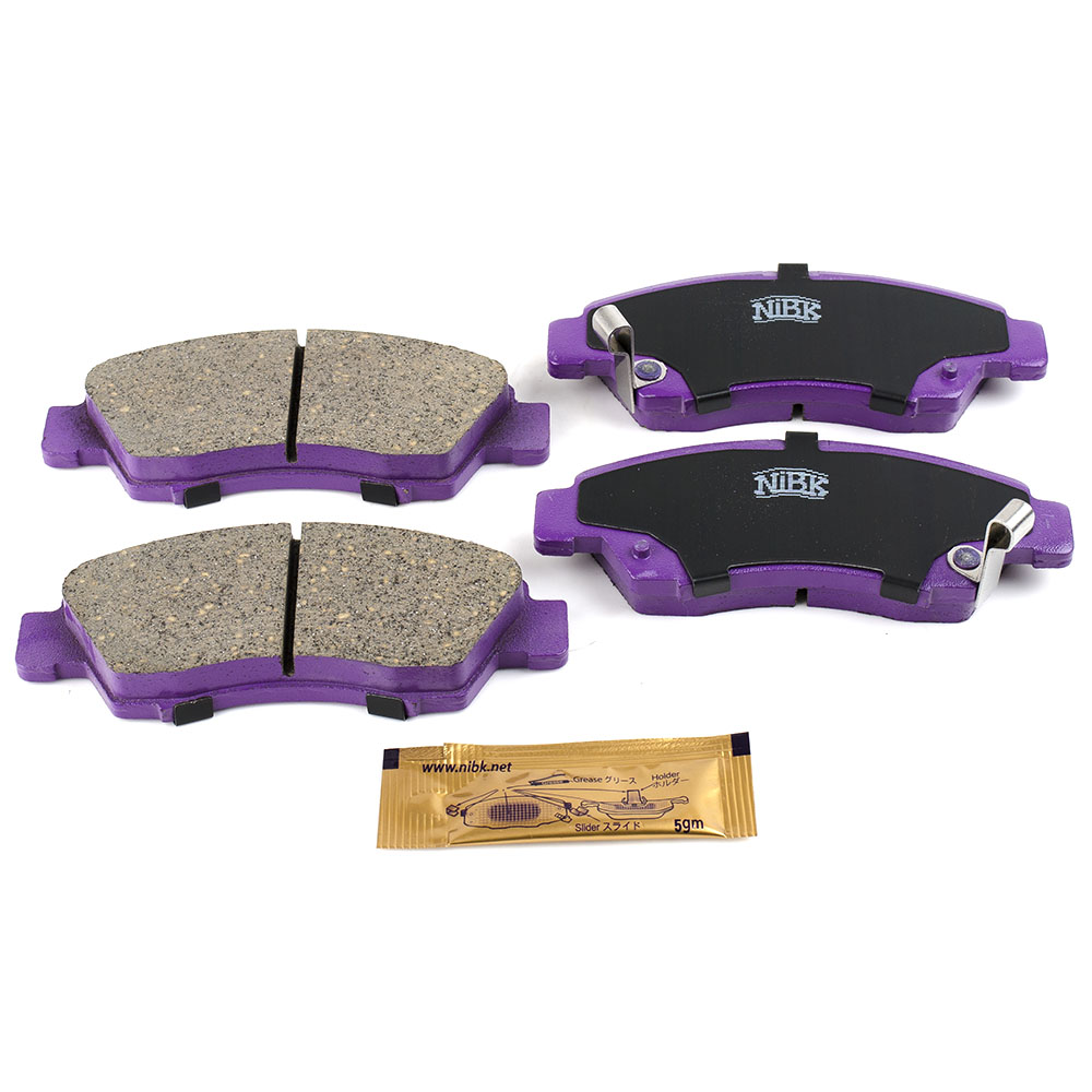 NiBK PN8265 45022-SAA-E50,45022-S04-J00,45022-S2G-000