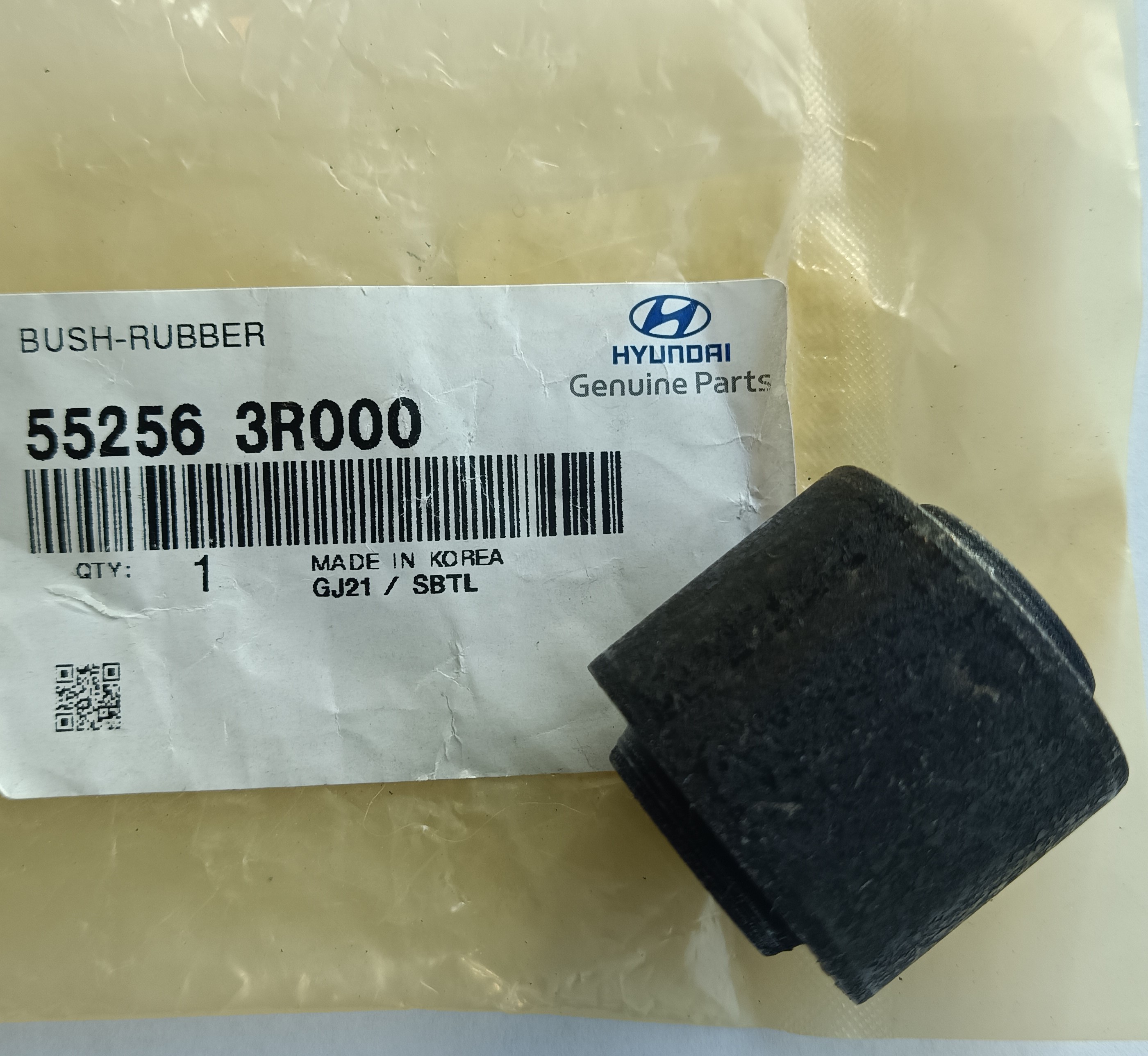 Hyundai / KIA 55256-3R000 55256-3R000