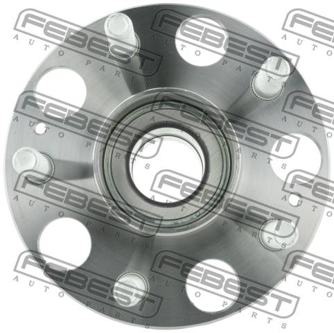WHEEL HUB FeBest 0382-RG1R 42200-SLJ-008