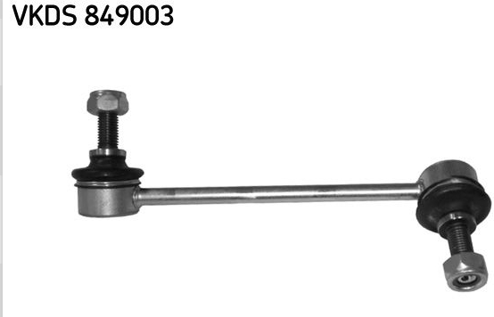 SKF VKDS 849003 8-97235-787-0,94717080,8-97944-569-0,94763423