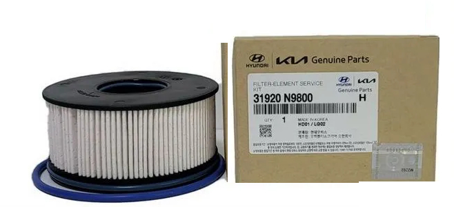 Hyundai / KIA 31920-N9800 31922-CG900