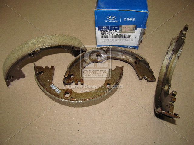 HYUNDAI 58305-2WA00 58305-2WA00