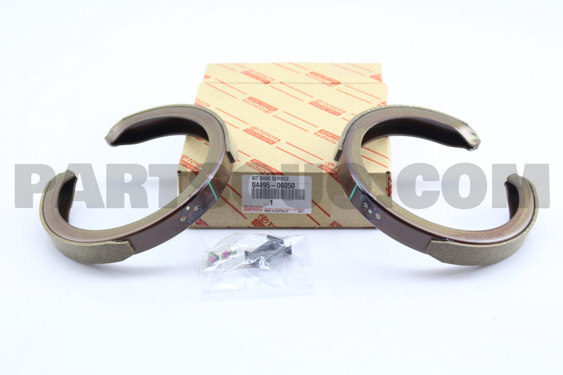 TOYOTA 04495-06050 04495-06050