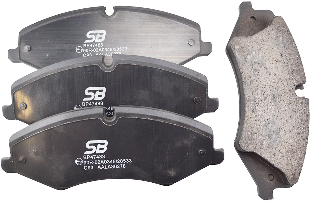 SB BP47488 LR015578,LR016962,LR032063