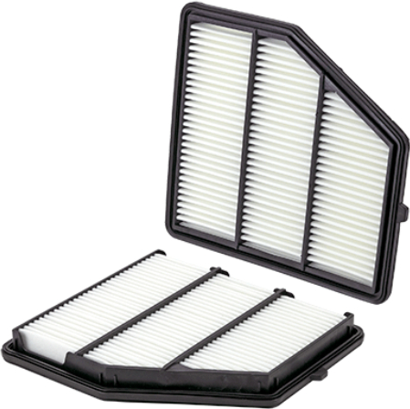 NISSAN 16546-6CA0A 16546-6CA0B,16546-6CB0A