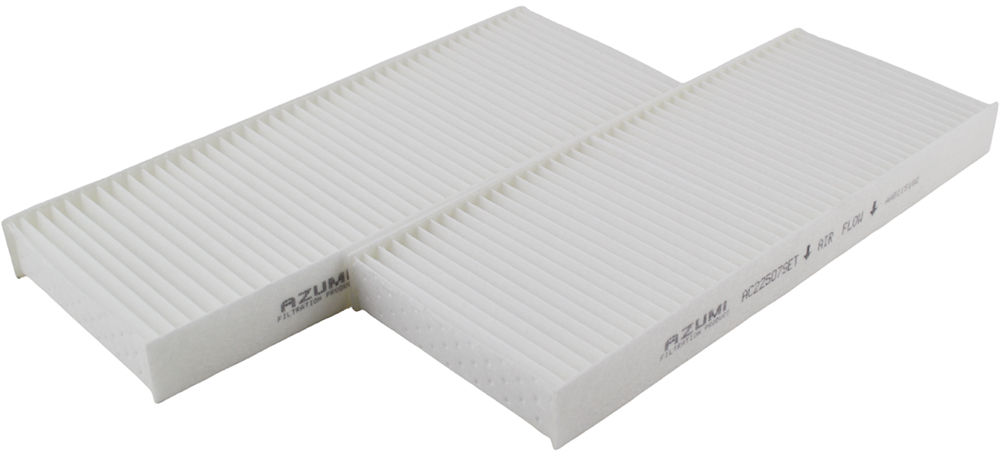 AZUMI AC22507SET 27274-EA000,27274-9CH0A