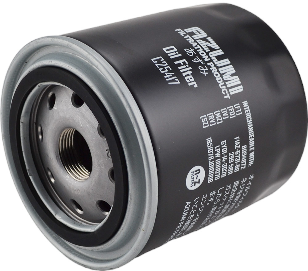 AZUMI C25417 15400-PA6-004,F1AZ-6731-BD,GY01-14-302B,5007222,1 ...