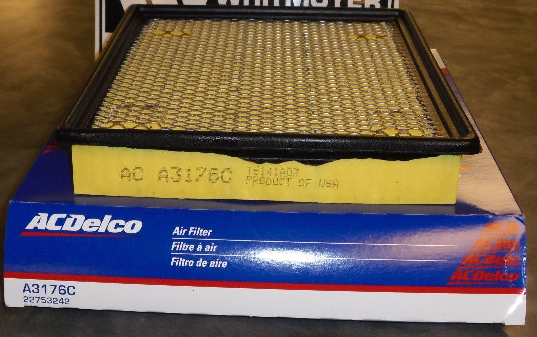 AC Delco A3176C 22753242,22753542