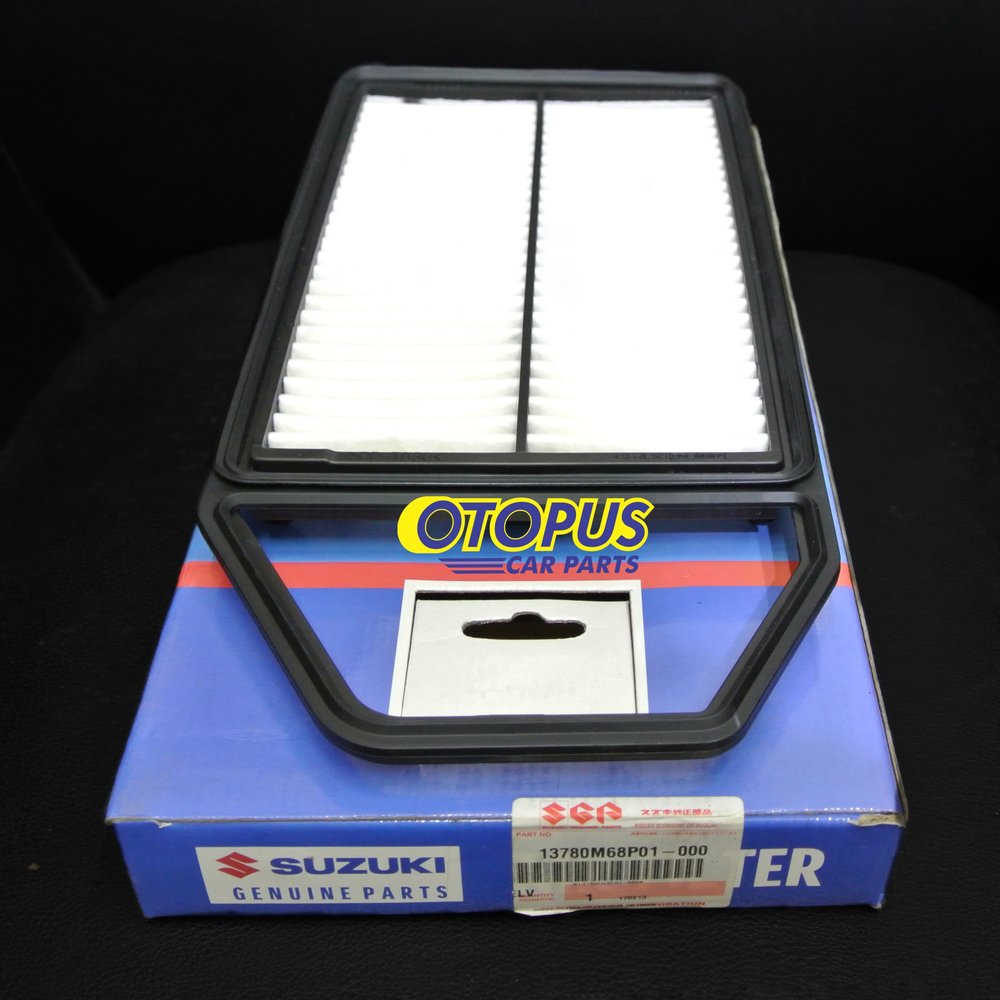 SUZUKI 13780M68P01-000 13780-68P00