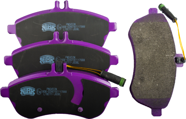 NiBK PN0452W A0054200820,A 007 420 55 20,A0054200920