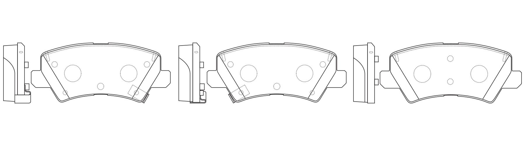 NiBK PN0768 58302-G6A00