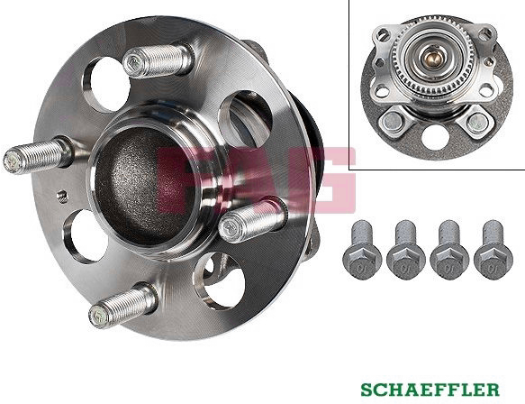 FAG 713 6267 70 52750-0U000,52750-1Y100,52750-1Y000