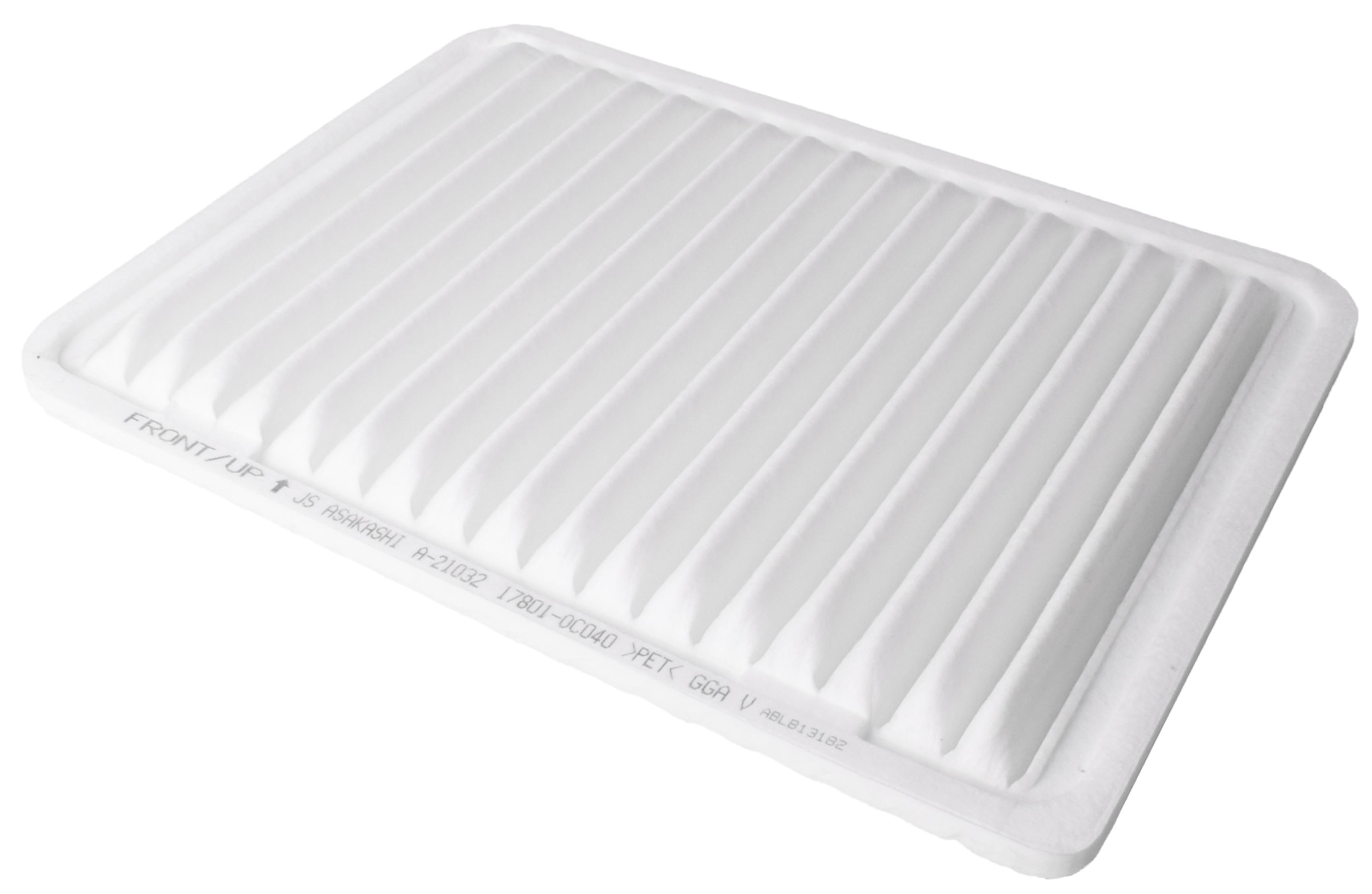 JS A21032 17801-0C040