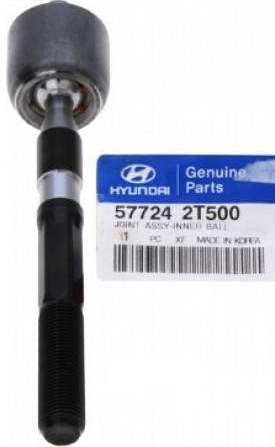 HYUNDAI 57724-2T500 57724-2W000,57724-2T500