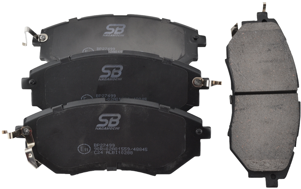 SB BP27499 NDP355C,26296-AG000,26296-AG030,26296-AG050,26296-AJ010