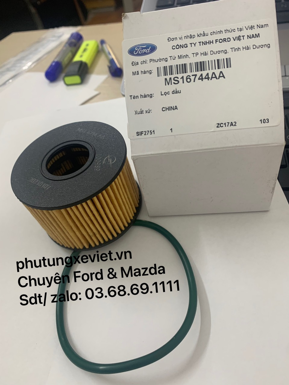 FORD MS1-6744-AA HY1-6744-AA,MS1-6744-AA