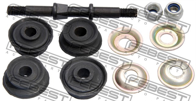 FeBest 0123-YAR 48819-52010_KIT,48820-52010