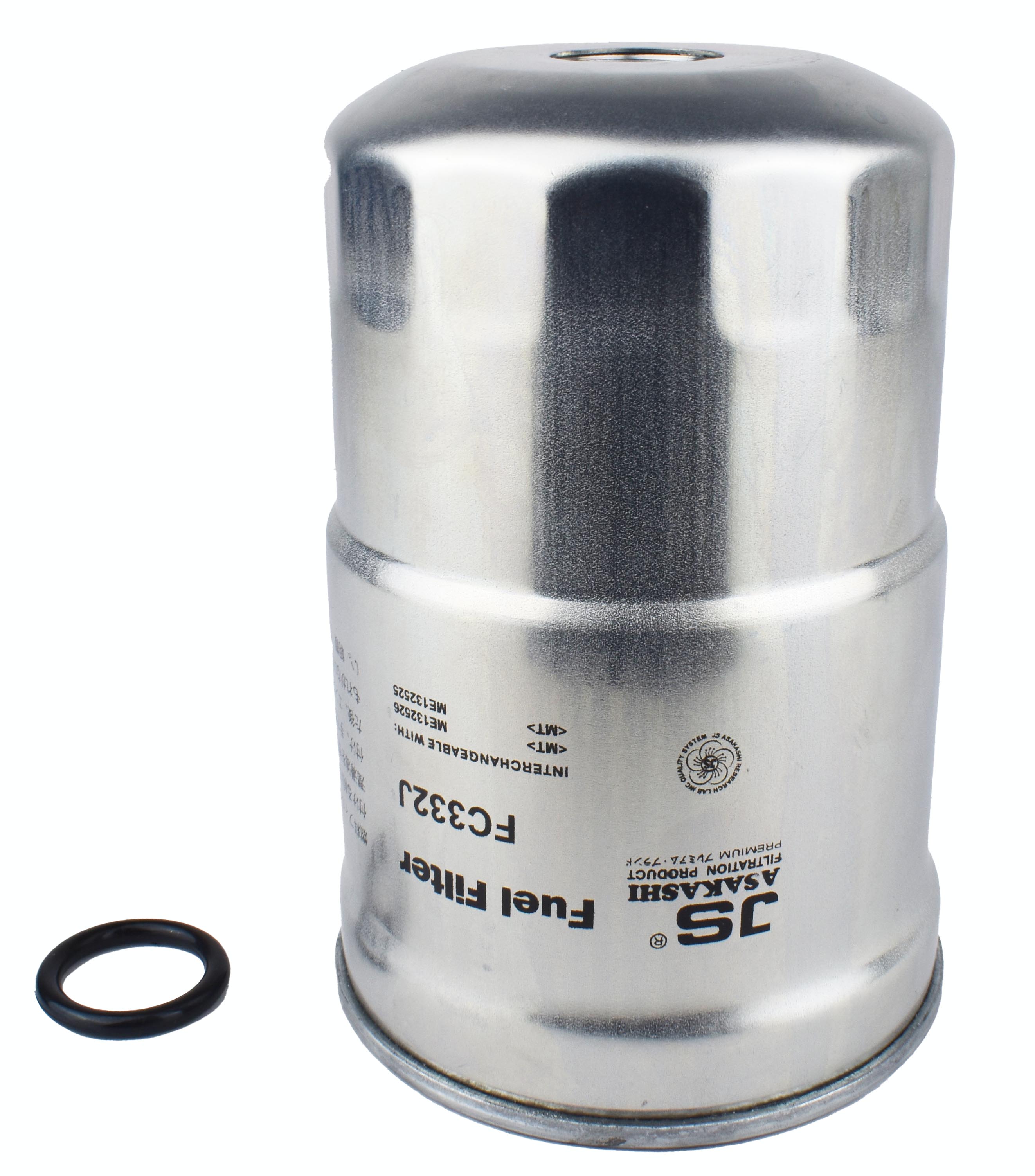 JS FC332J ME132526,ME132525