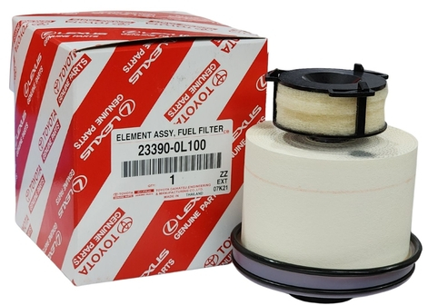 TOYOTA 23390-0L100 23390-0L100