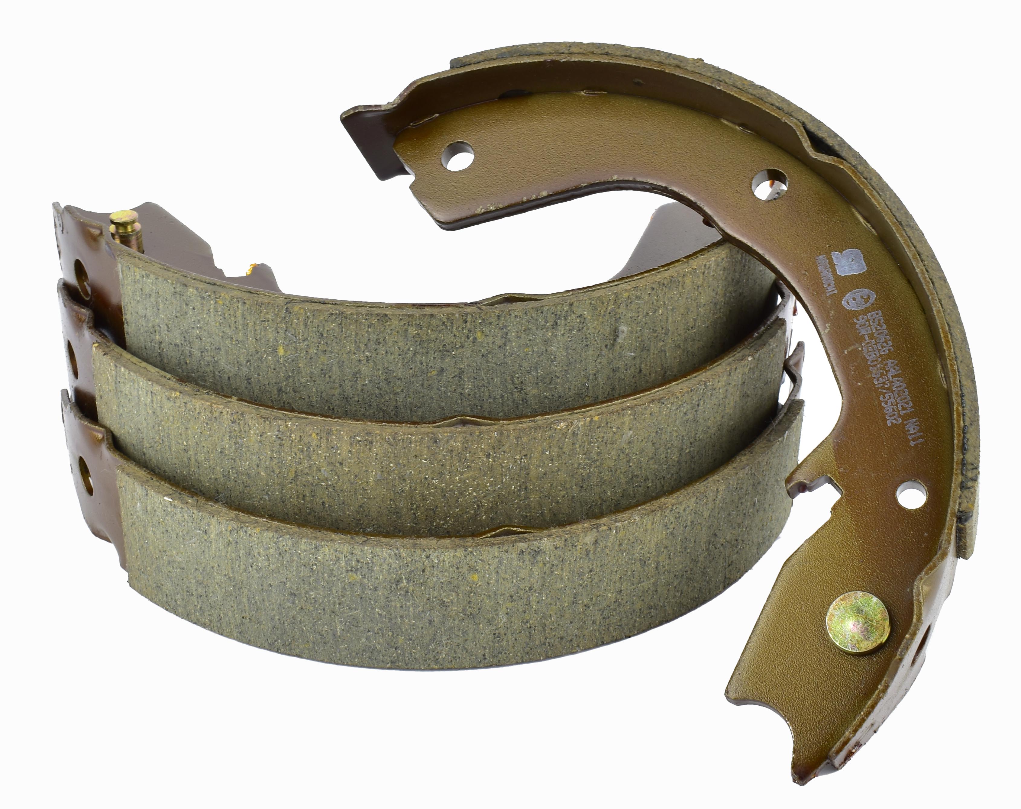 SB BS20626 MN102645,MN150861,MN186248,MR535718