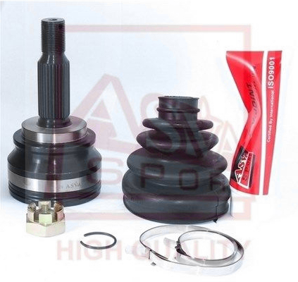 ASVA MT-CW5 3815A068_JCO