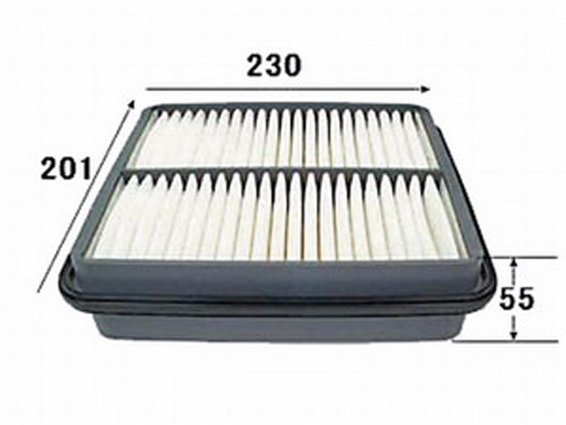 JS A956J 1A50-13-Z40,1378077,99000-990YJ-004,13780-77E10,13780-77E00 ...