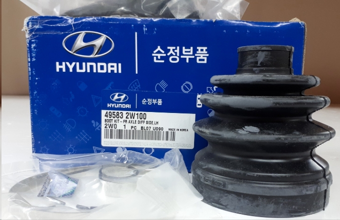HYUNDAI 49583-2W100 49583-2W100,49583-2W100