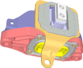 KIA 21830-D9400 21830-D9400