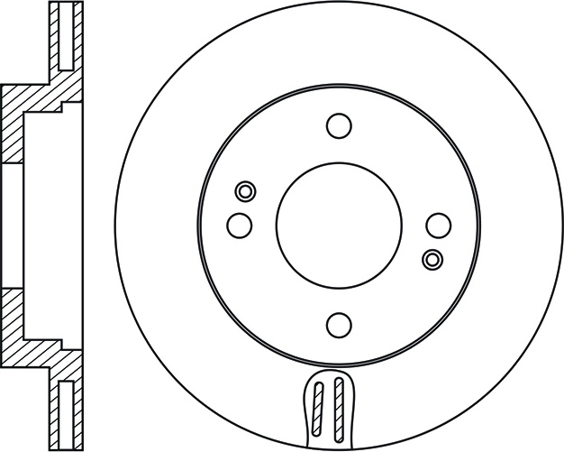 NiBK RN1812V 4615A105