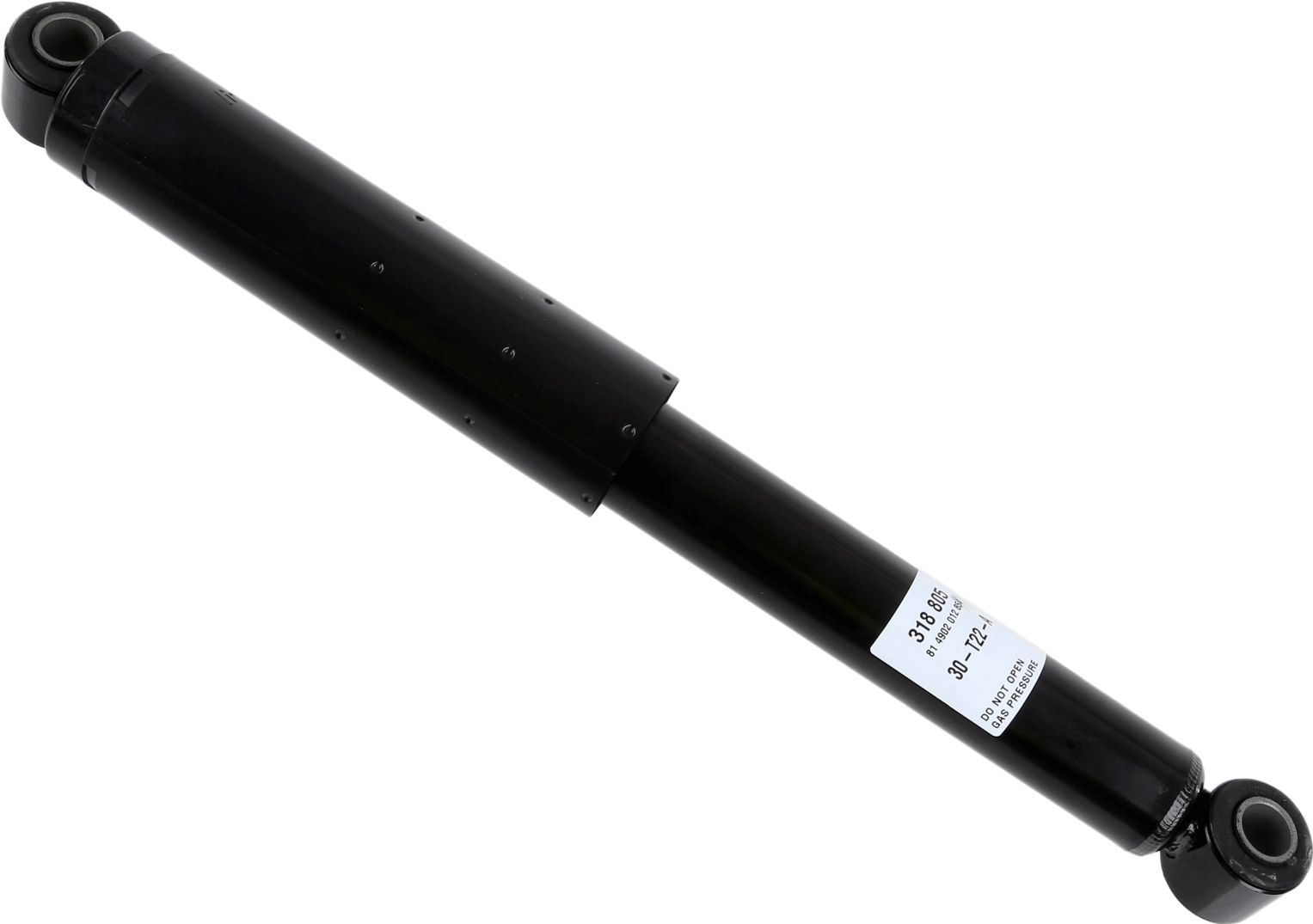 SACHS 318805 55300-4E400