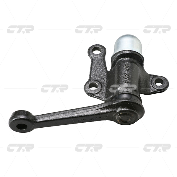 CTR CAT-40 45490-39315