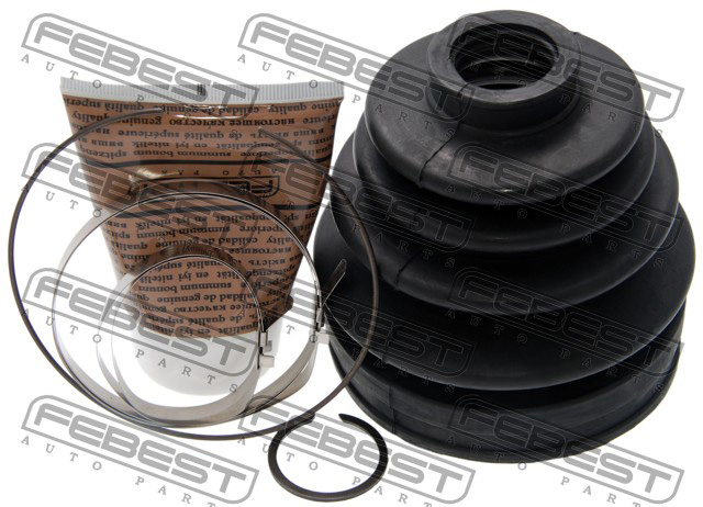 FeBest 0115-2UZFE 04438-60010,04437-60080