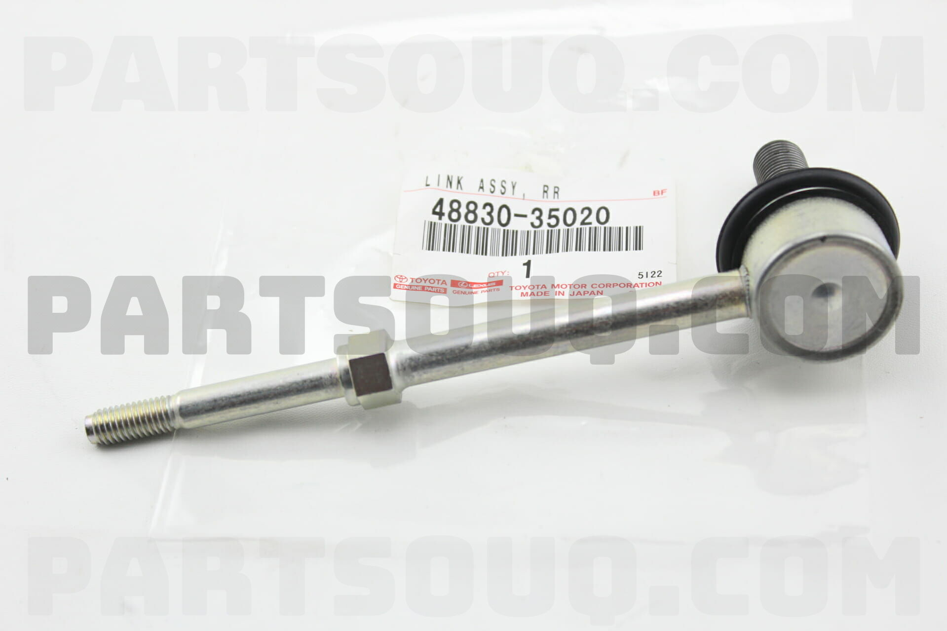 TOYOTA 48830-35020 48830-35020