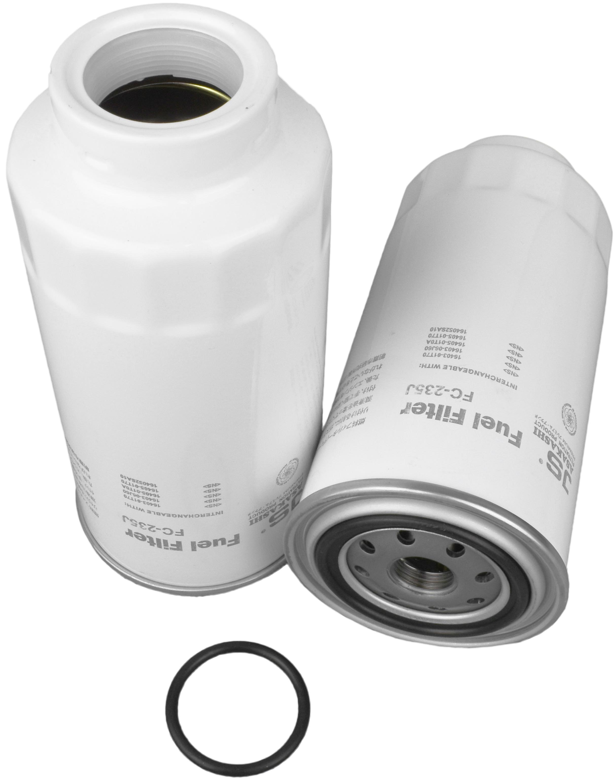 JS FC235J 16405-01T0A,16405-V5710,16405-01T70