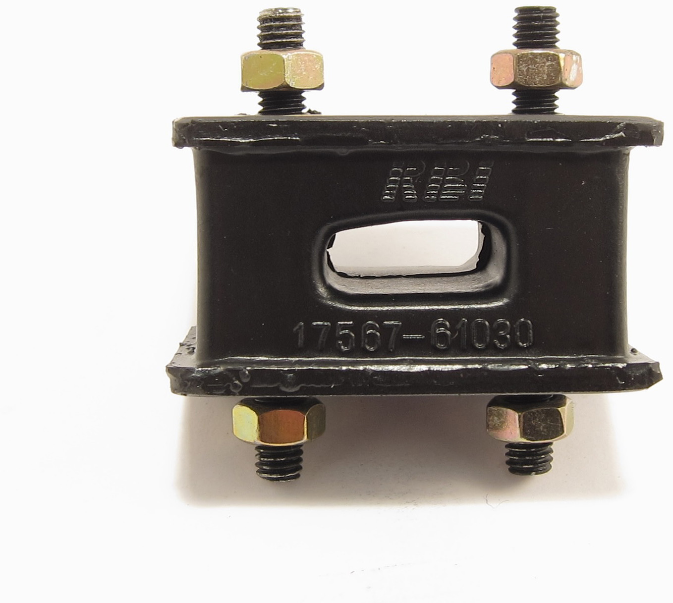 RBI T31BU610 17567-61030,17567-17020