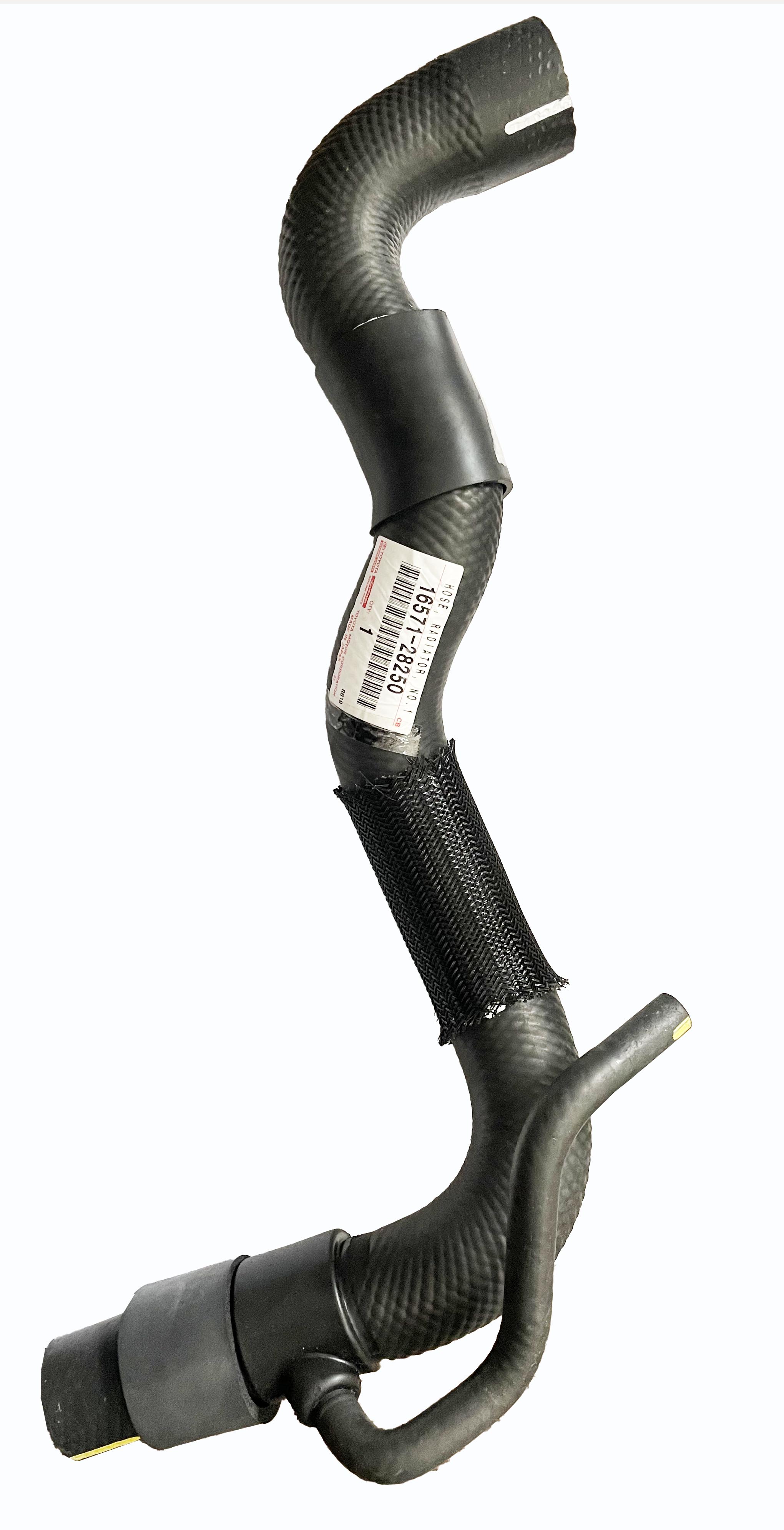 TOYOTA 16571-28250 16571-28250