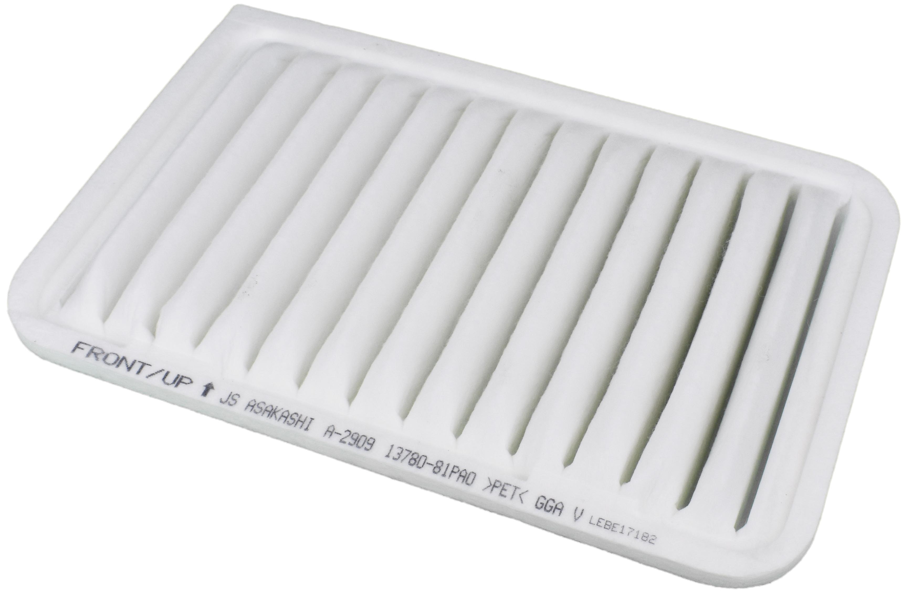 JS A2909 13780-81PA0,MQ510178